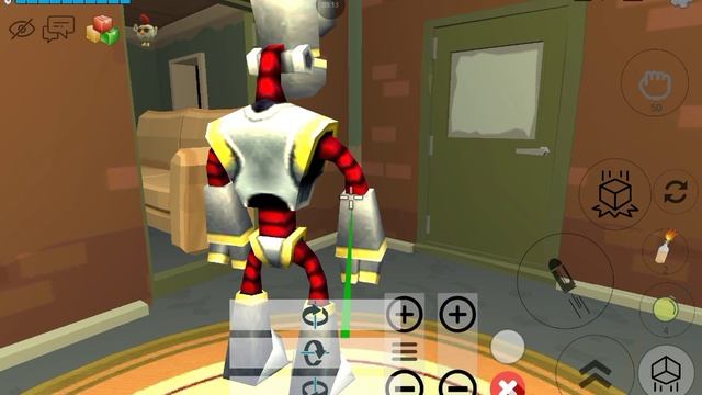 Вечная ночь 2 серия