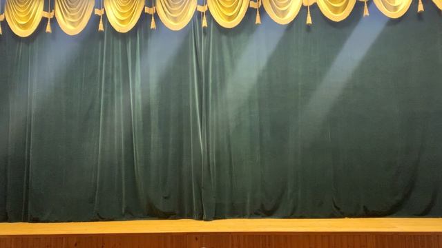 Буинский район. Народный театральный коллектив «Өмет» СДК Черки-Кильдуразы