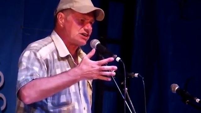 Мы с Саньком не столяры, не плотники. (автор: Михаил Жигалин)