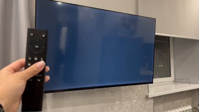 Телевизор гостиная