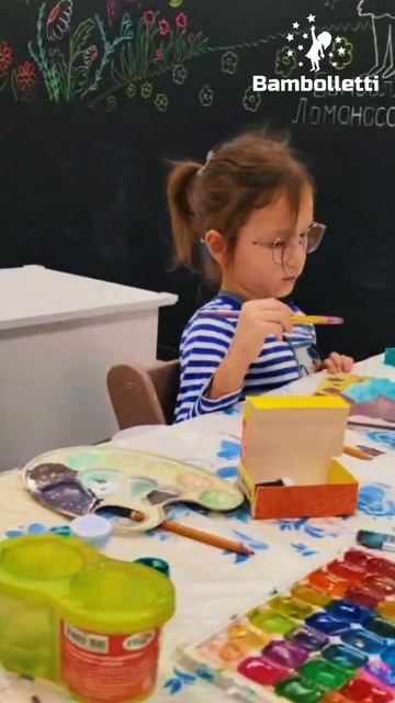 Изобразительное искусство