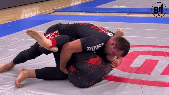 Bronze Михаил Василенко - Александр Силаев - Gymnasium Universe Cup absolut no-gi