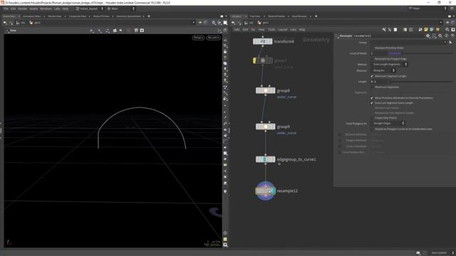 Roman Bridge - Lesson 11-+