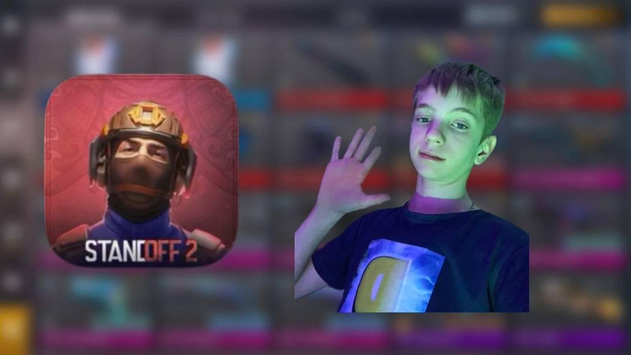 Я УХОЖУ ИЗ STANDOFF 2 ПОСЛЕДНИЙ РОЛИК ПО ЭТОЙ ИГРЕ😭