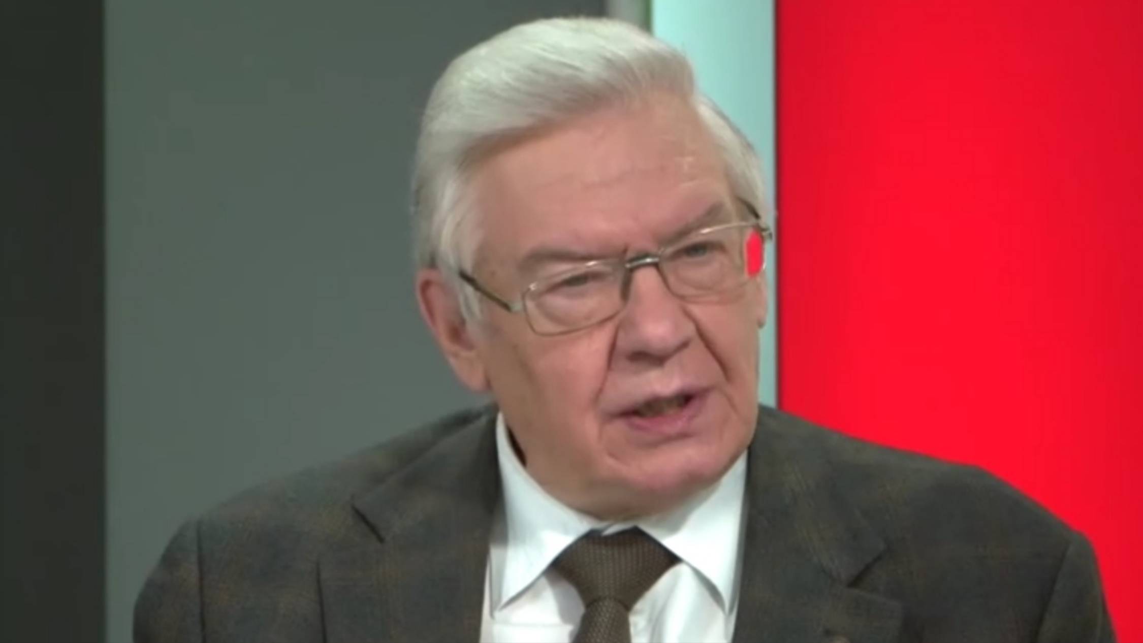 В.Васильев, Л.Доброхотов, В.Фатигаров - Развитие мировой ситуации (06 октября 2025) Только звук