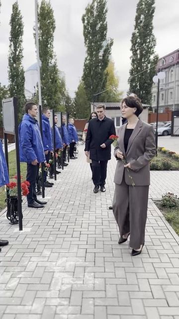 Знакомство с площадкой Мастера года