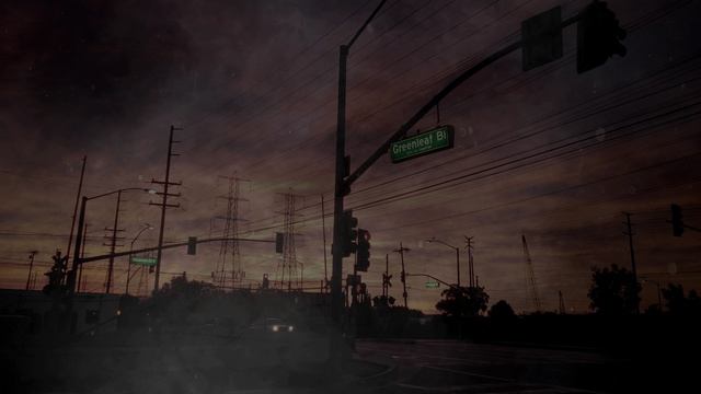 19 - Through the night Version 3