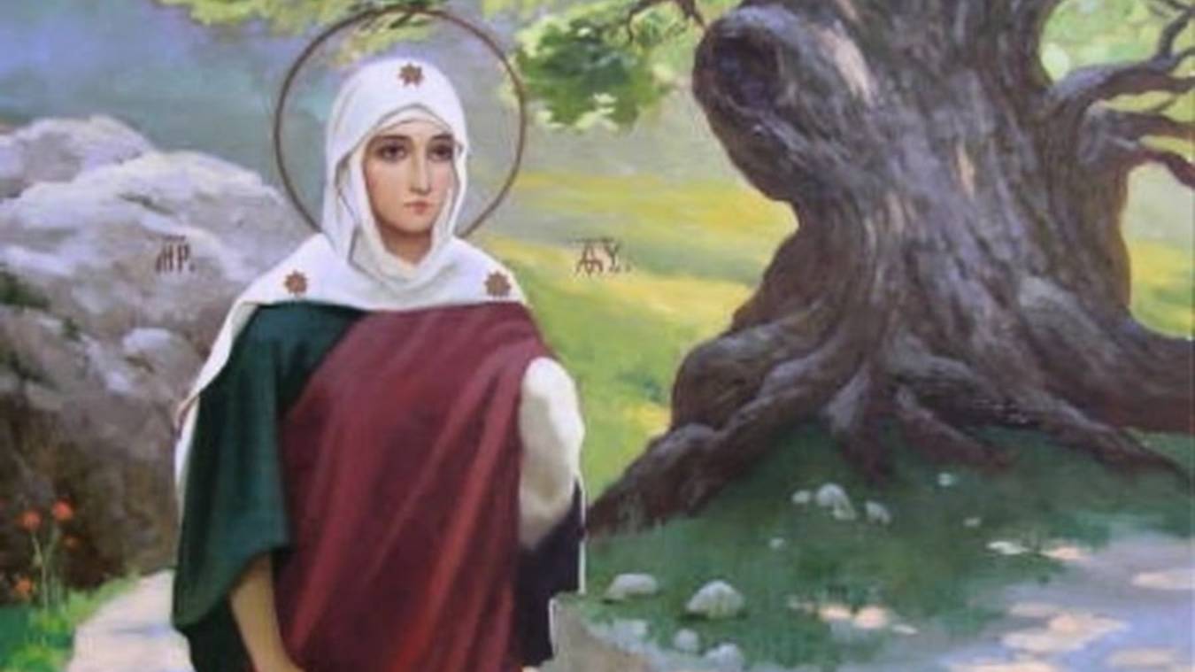 Робертино Лоретти - Аве Мария