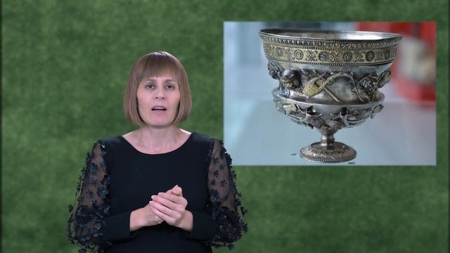 Иосиф занимался гаданием на чаше?