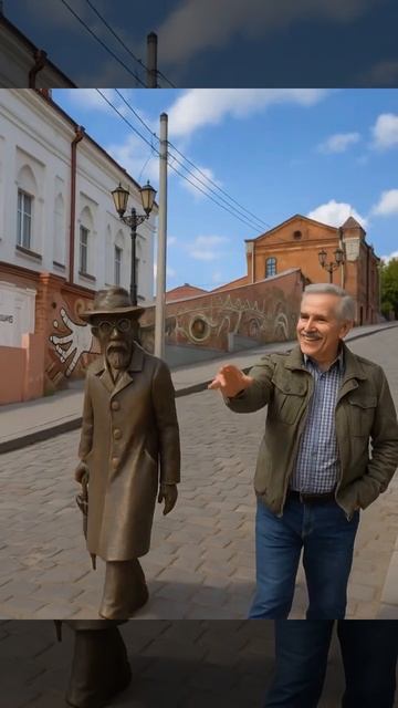 Чехов о Томске.