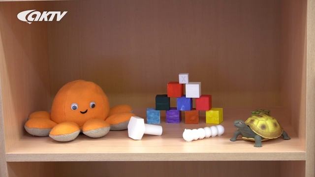 Репортаж по  созданию виртуального проекта на основе 3D модели "кит" МБДОУ д/с №17 г. Кирово-Чепецк