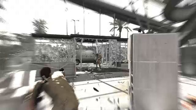 Проходим: Max Payne 3 (2013) №4