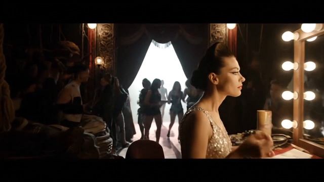 Юлия Забродина - “Красота - это ты” (Номинация: «РИВ ГОШ: 30 лет дарим красоту»)