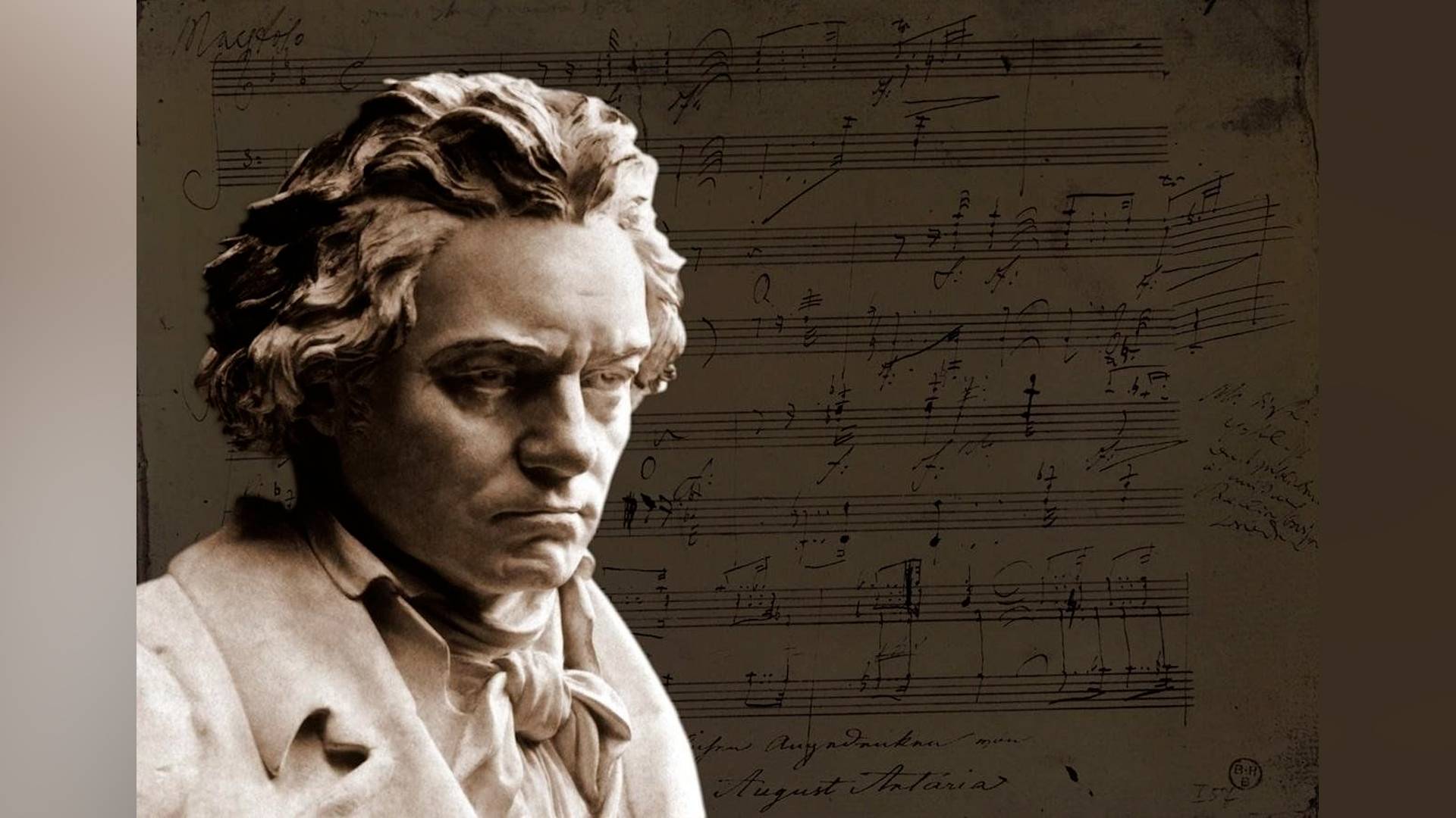 Классика на все времена #4 Людвиг ван Бетховен Лучшее