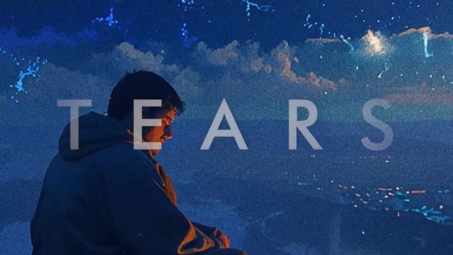 TEARS - A Synthwave Mix That Gaslights You