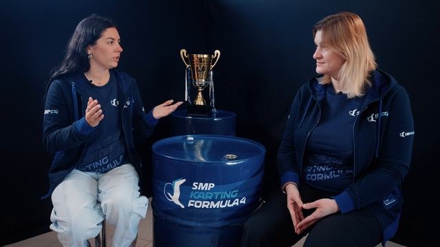 Елена Данилевская, спортивный психолог Академии РАФ