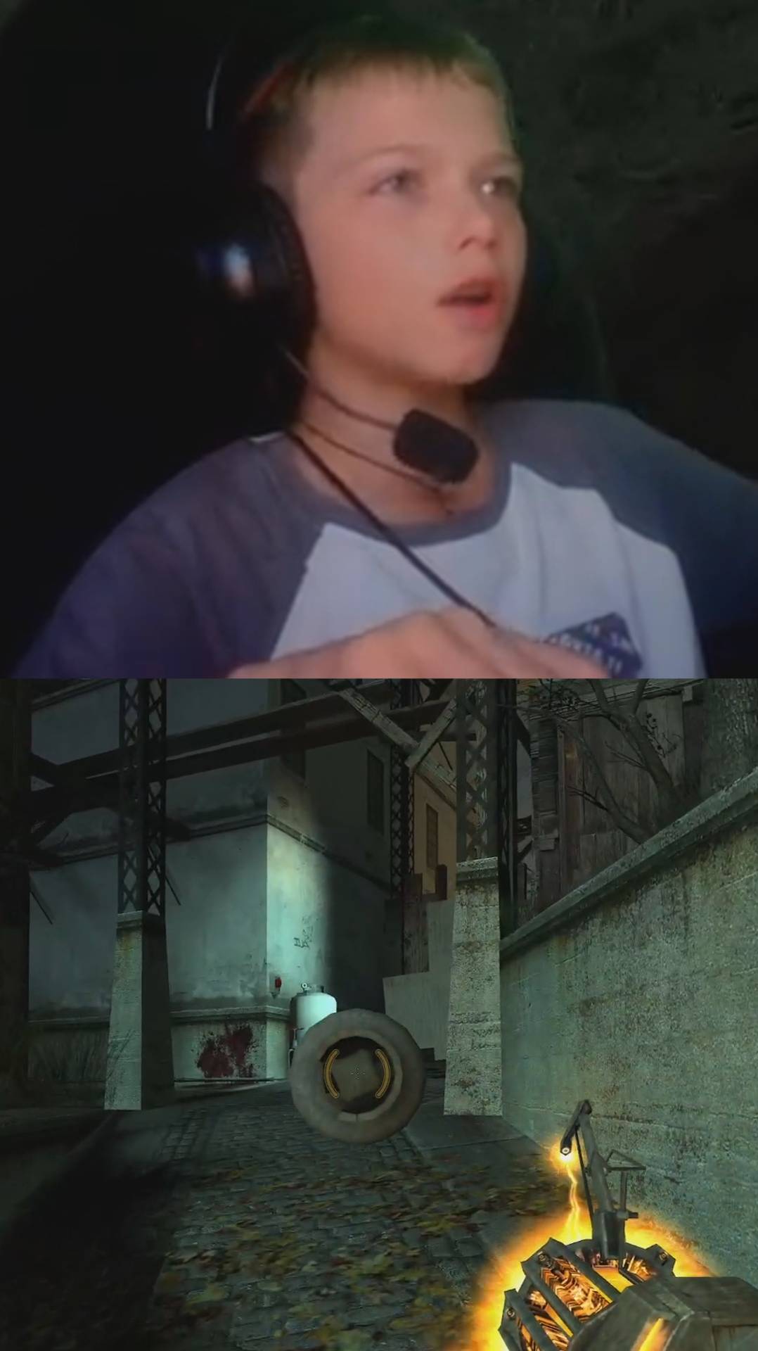 ДОБРЫЙ СТРИМЕР