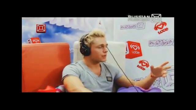 Пижамная вечеринка (Love radio)