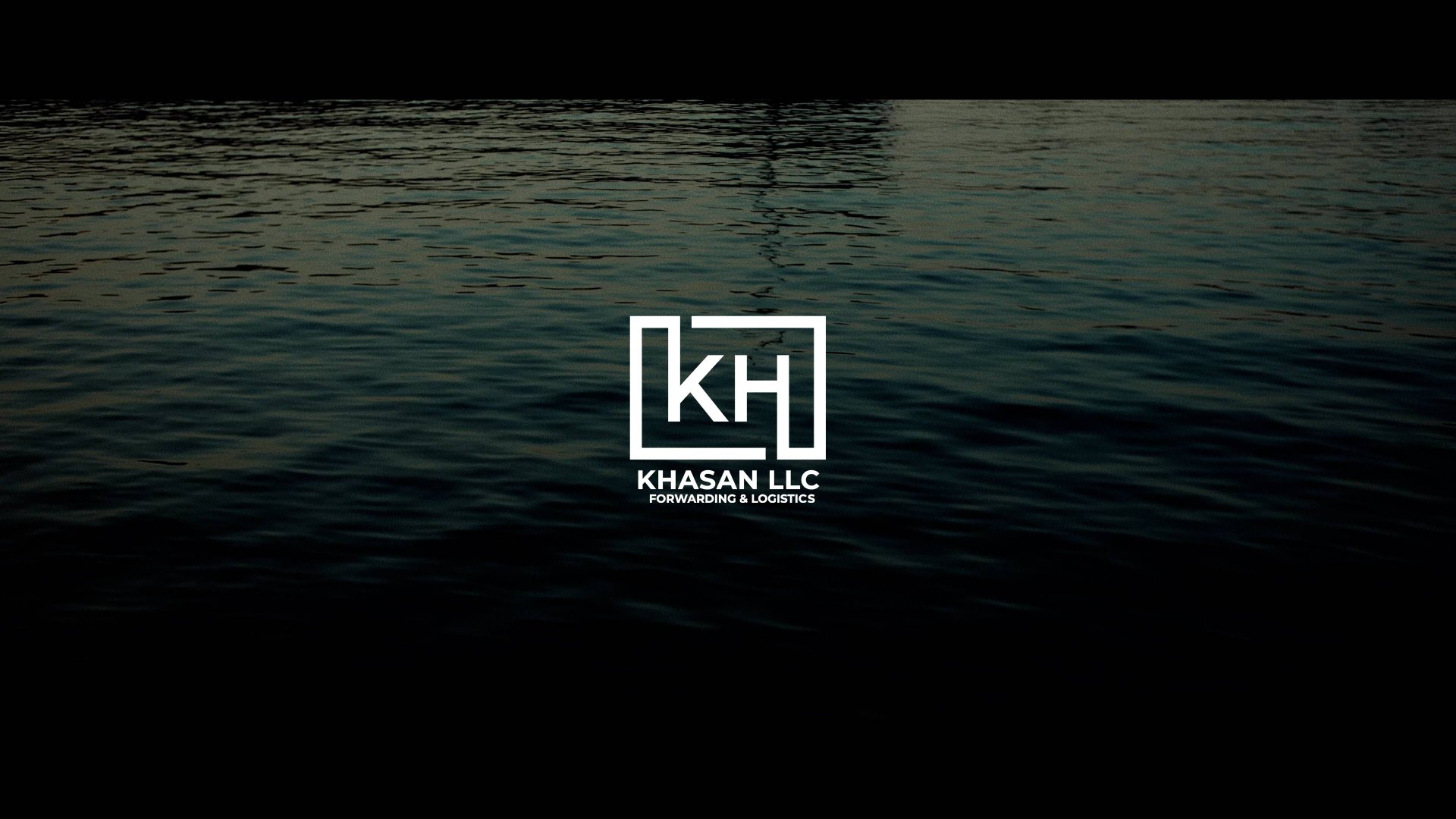 "KHASAN LLC" Имиджевый ролик для сайта и наружной рекламы