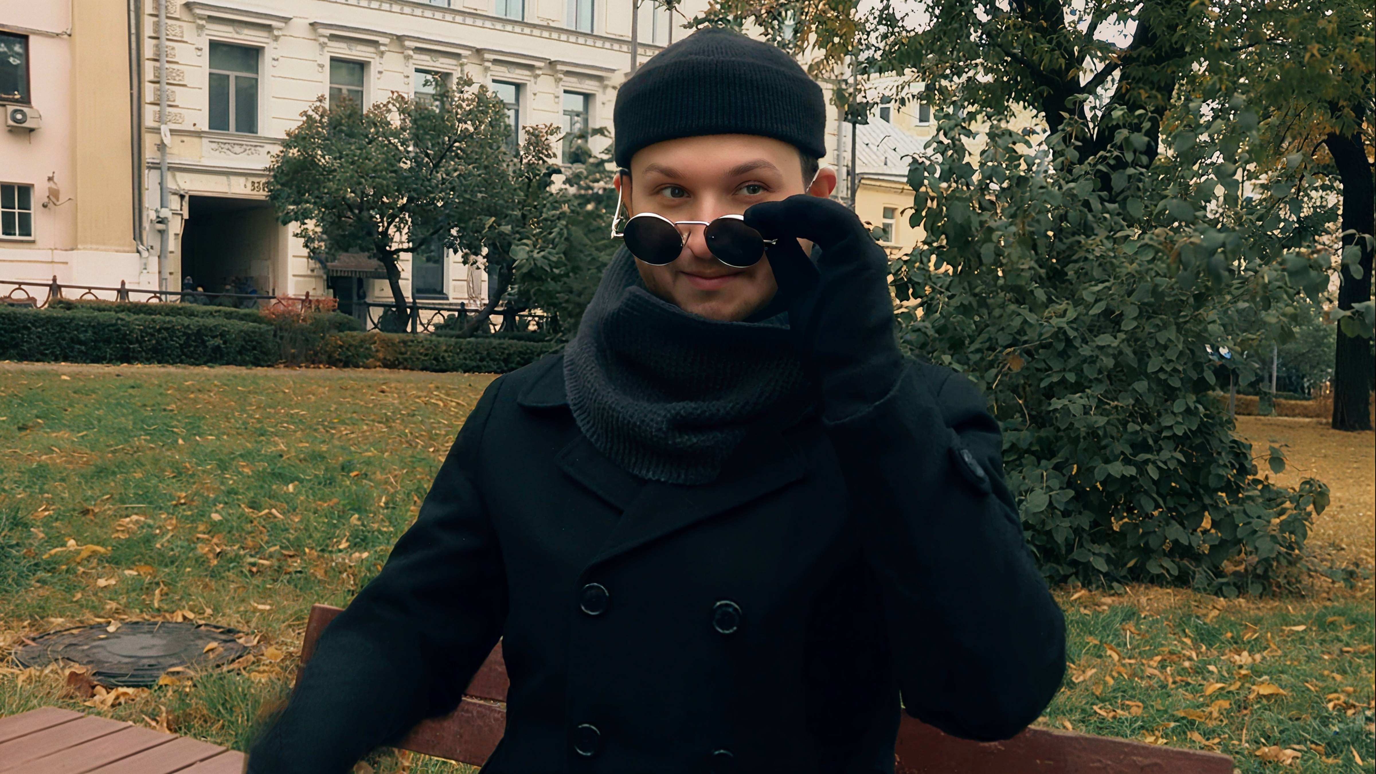 CELIM • Фотосессия 2024