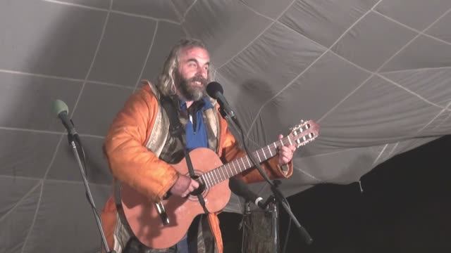 2017 РЭКС 24 Лебедев, Карпов "Посвящение друзьям РЭКС", "Приветствие СЛЕТУ"