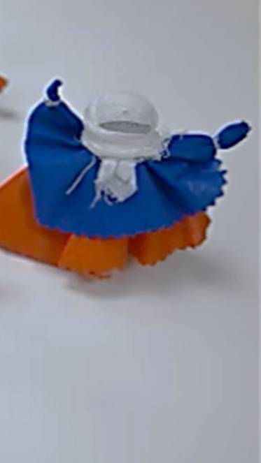 "Россияночка"