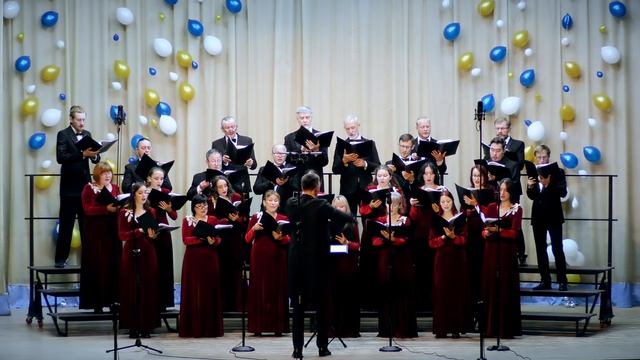 Михаэль Гайдн - In coena Domono ad missam, №2 Christus factus est