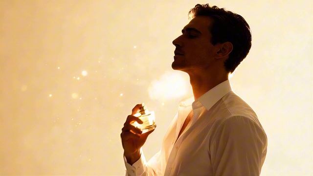 Melyantsev - “Мгновение вечности” (Номинация: «РИВ ГОШ: 30 лет дарим красоту»)