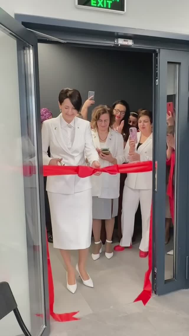 Открытие офиса в Москве