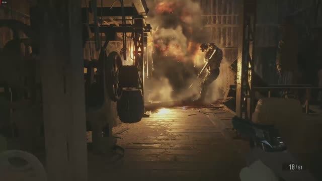 Resident Evil Village серия 12