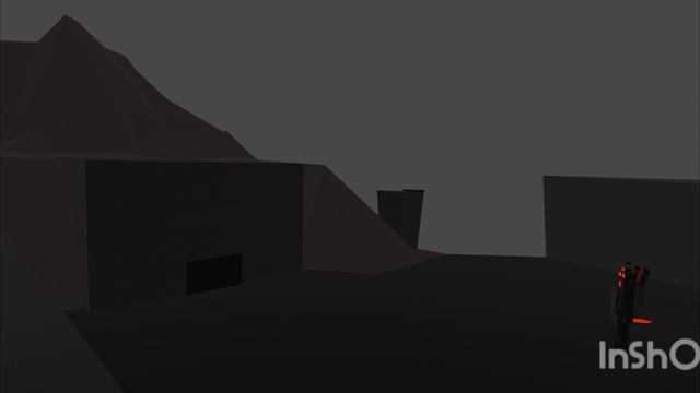 Skibidi toilet no light in the darkness 12