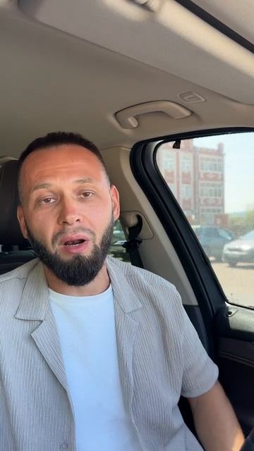 Отзыв Гарипова Даниса из г. Казань о курсе НИБ А. Широкова