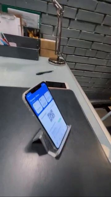 Мобильное приложение для Студий и Фитнес Клубов