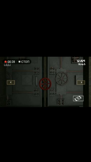 Мини трейлер 5 ночей с тимохой 5