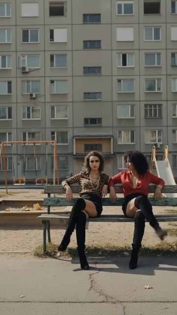 ЧИТА - Макияж