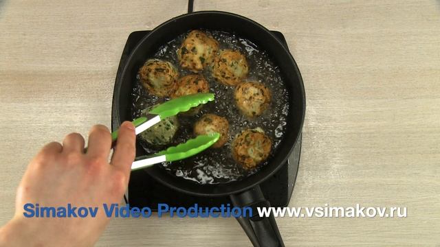 Симаков Продакшн - шоурил студии 2016