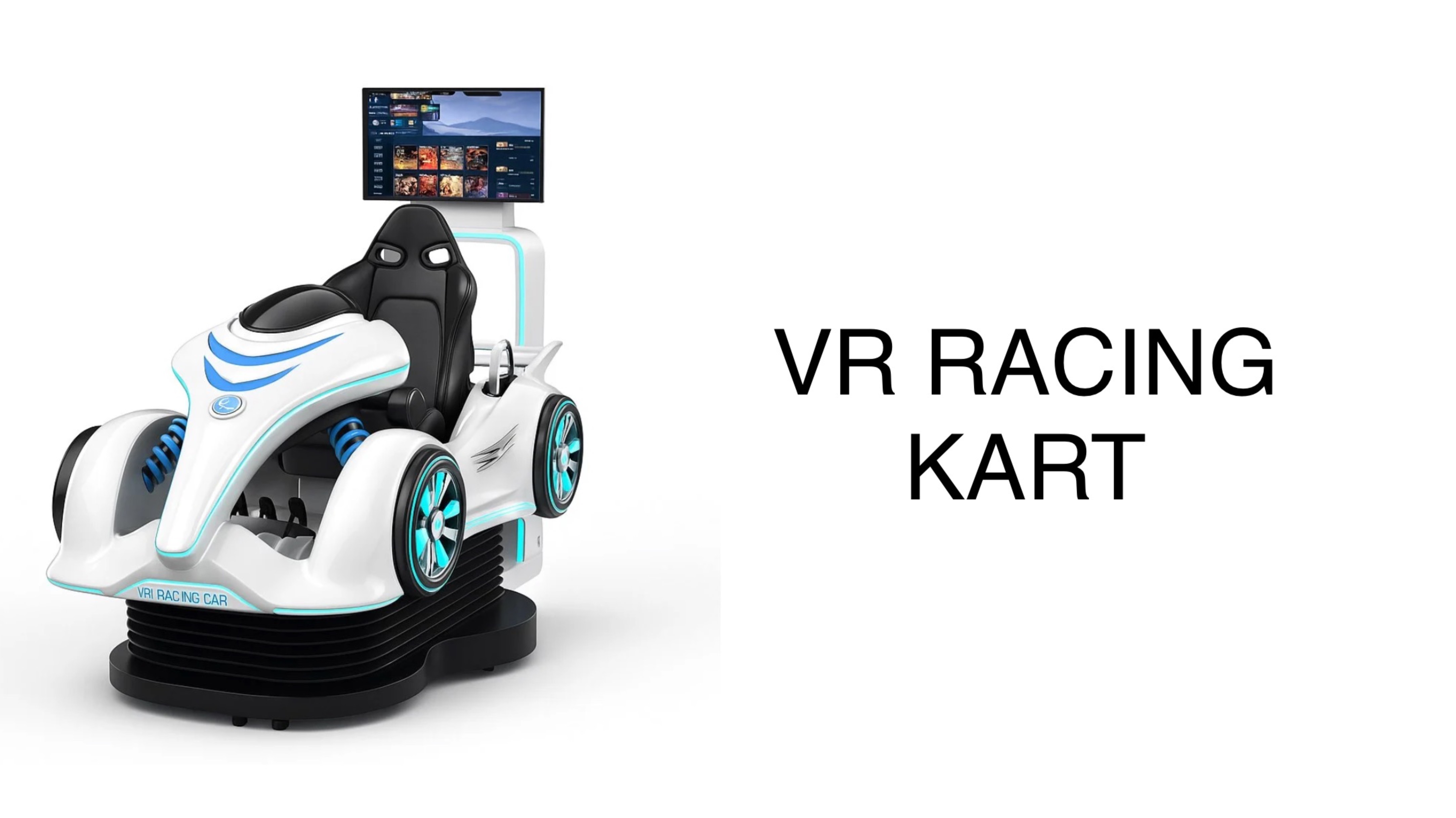 Funin VR Racing Car