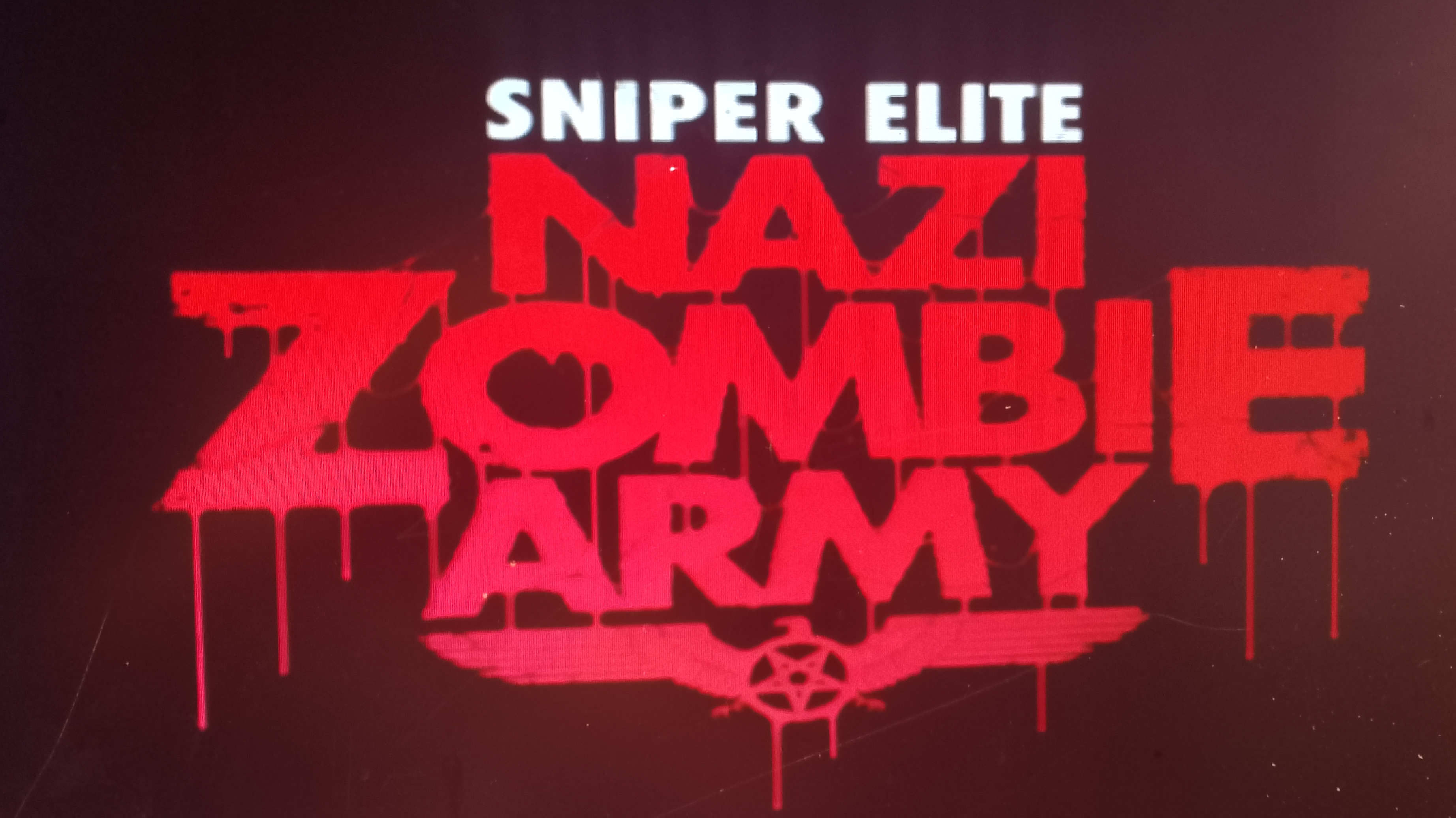 прохождение sniper elite zombie army #3 (1) лабиринт мертвых
