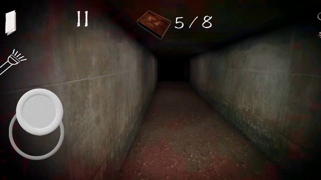 прохождение SLENDERINA the Cellar 2 обновление инди хоррор