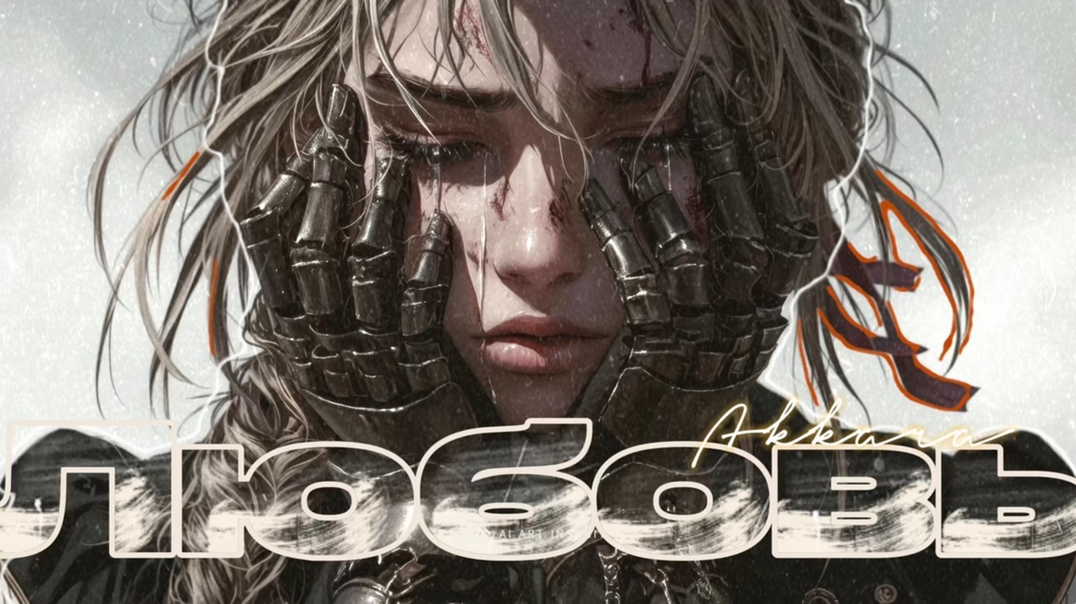 Стихотворение «Любовь»