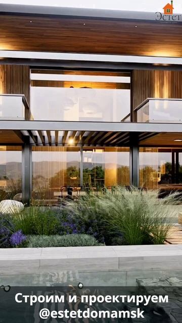 Роскошная вилла с бассейном