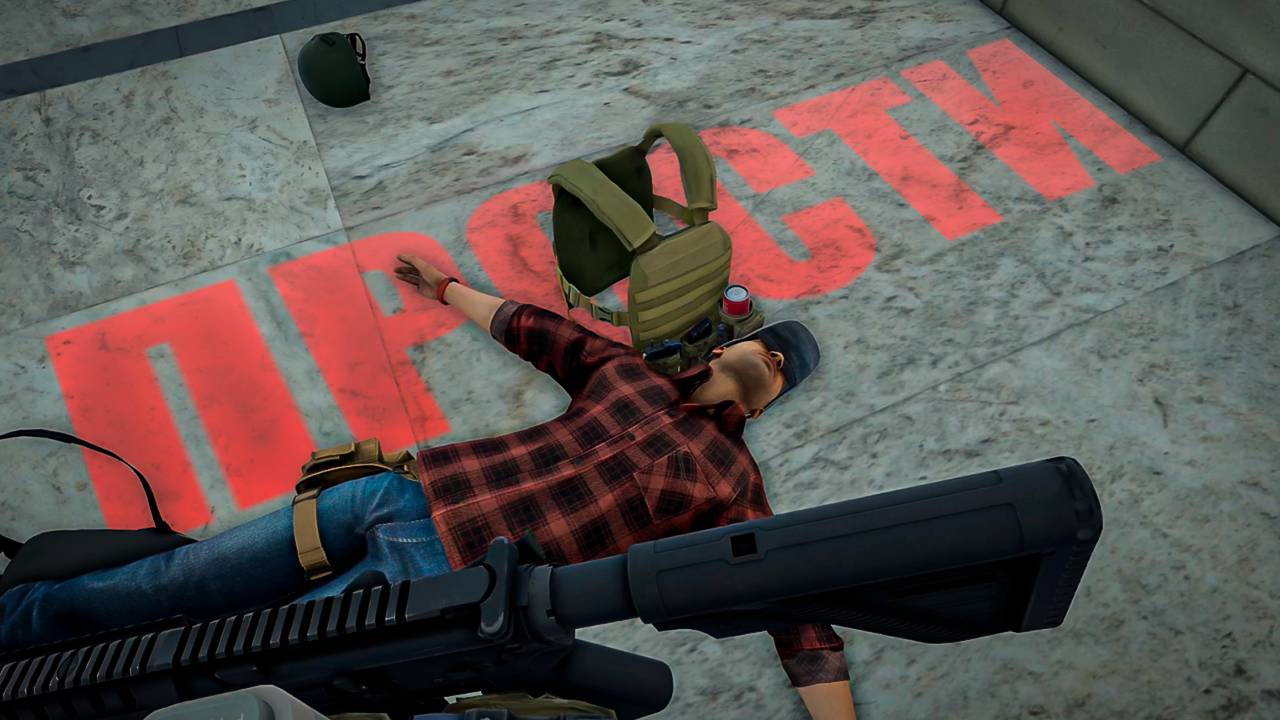 ЛУЧШЕЕ ОБНОВЛЕНИЕ CONTRACTORS EXFILZONE? НОВАЯ GUN SMITH СИСТЕМА? TARKOV VR