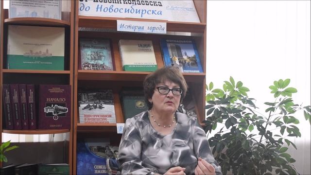 Алтарь. Лариса Семенова