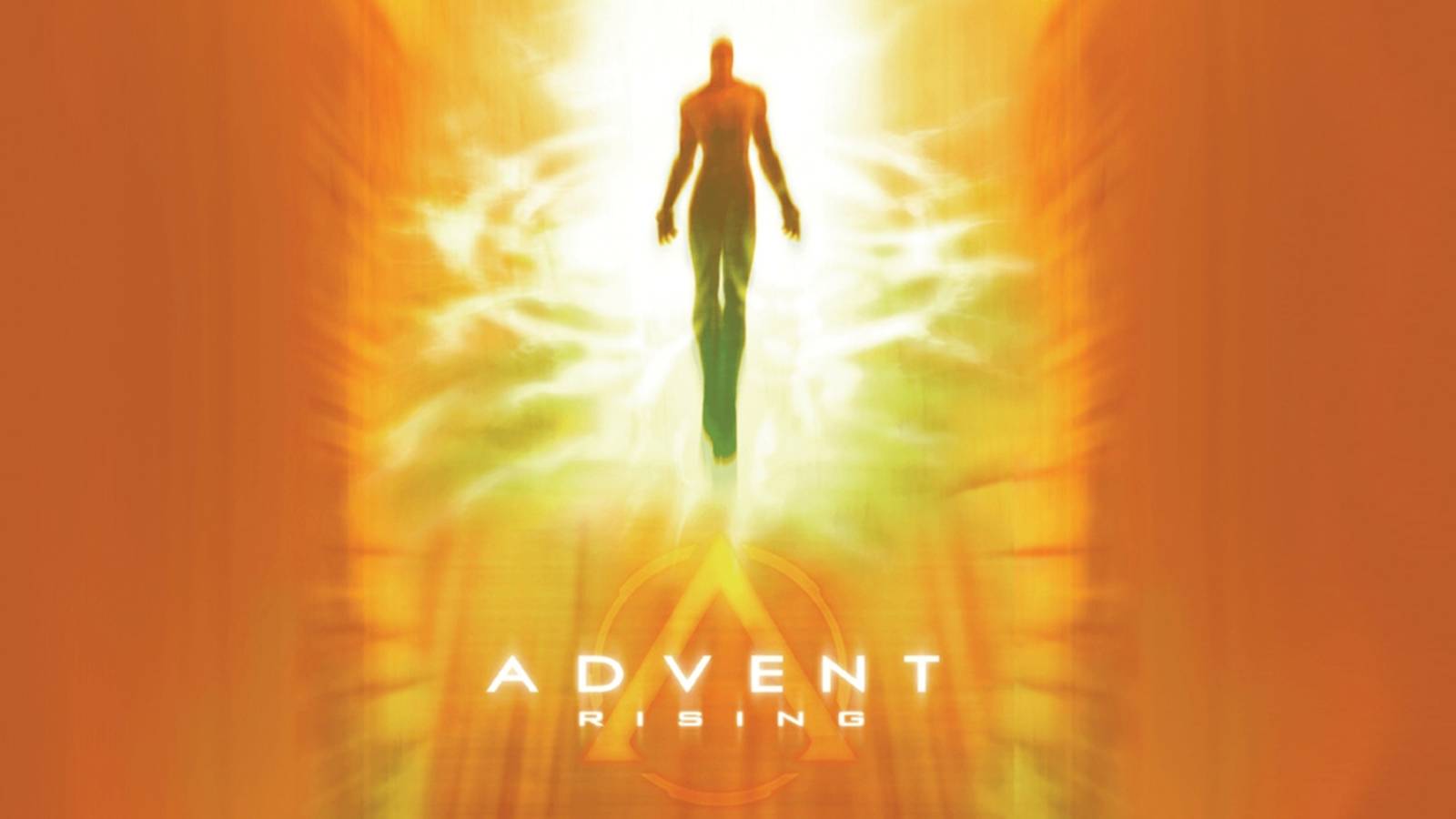 Advent Rising в скриншотах