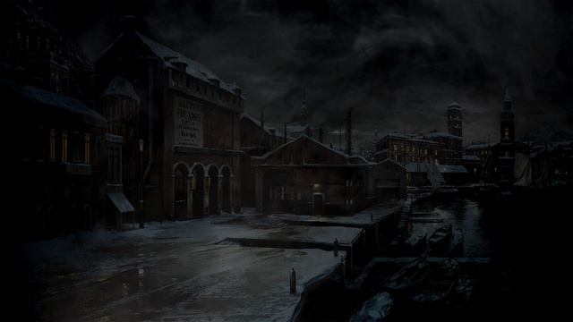 12 - Bygone Time (Gone Time)