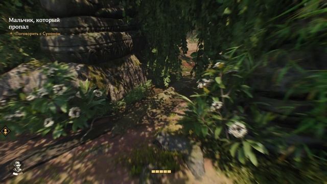 Индиана Джонс и великий круг , 19 прохождение.