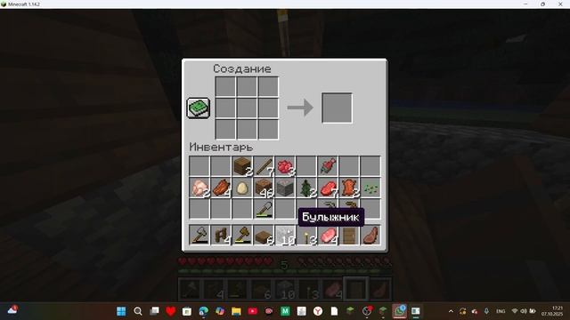 выживаю в мире Суинсайд  (сид 50999)