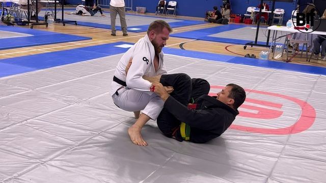 Артем Ухаров - Геннадий Колев - финал 88 кг - Gymnasium Universe Cup