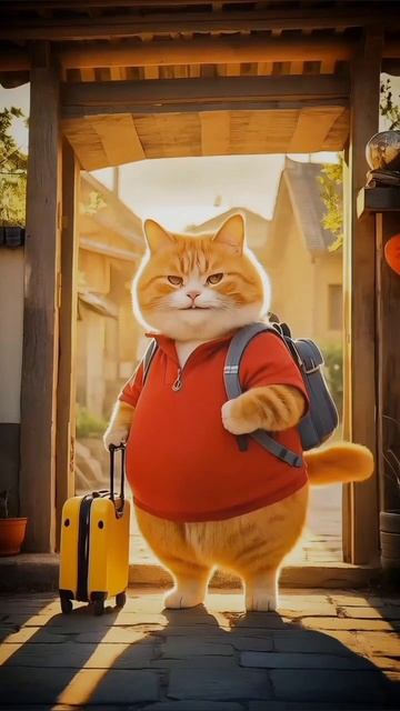 Котики 💛😺