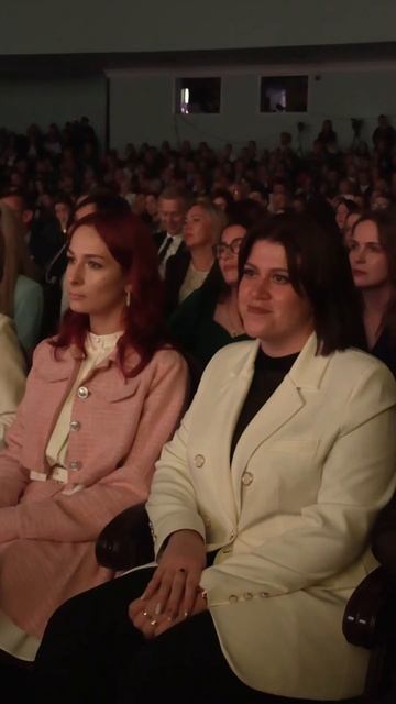 Открытие конкурса "Мастер года" 2025 в Курске